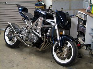 Some Recent Projects | Silverback Manufacturing