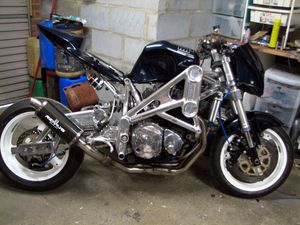 Some Recent Projects | Silverback Manufacturing