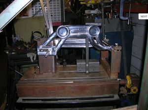 Some Recent Projects | Silverback Manufacturing