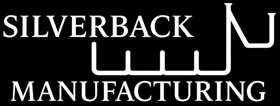 Handcrafted Motorcycle Frames And Parts | Silverback Manufacturing